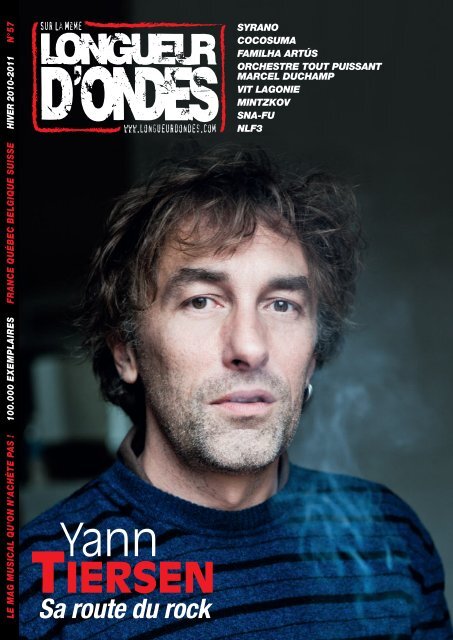 6-la chanson de ziggy - Musique au lycée Blaise Pascal