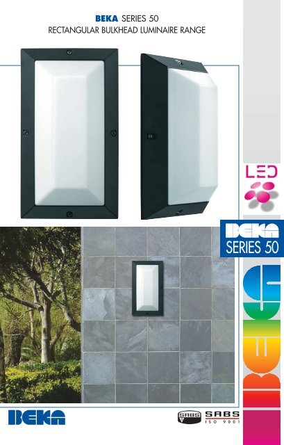 Brochure - BEKA (Pty) Ltd