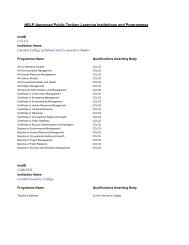 Summary of New Electrical Wiring Colour Code - Trinidad & Tobago
