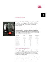 293 Hydraulic Service Manifold - MTS