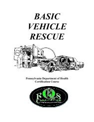 BASIC VEHICLE RESCUE TECHNICIAN HANDOUT.pdf - fire safety