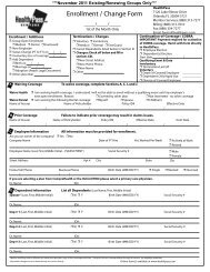 UnitedHealthcare/Oxford: Ease Freedom - HealthPass.com