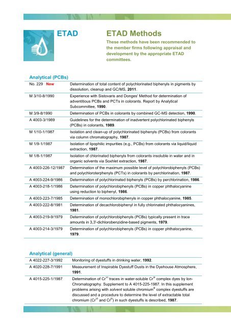 Download - ETAD
