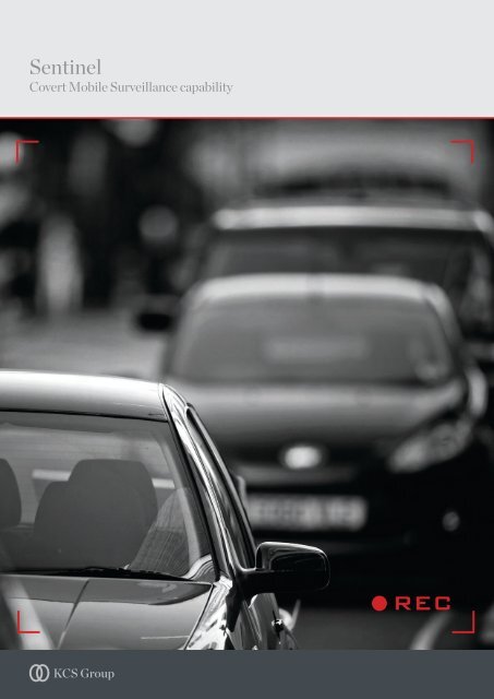 Download PDF Overview - KCS Group