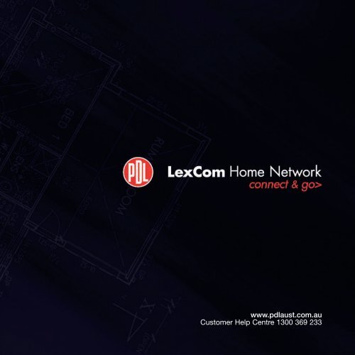 SC275 Lexcom PDF Brochure300404.qxd - PDL