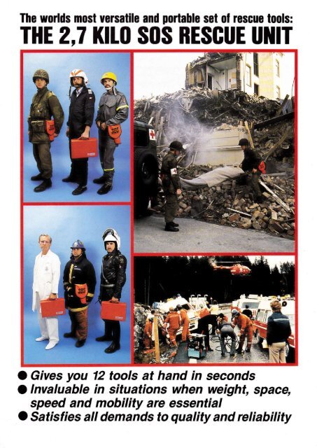 SOS Rescue Tools e-brochure.pdf - Elje4firesafety.com