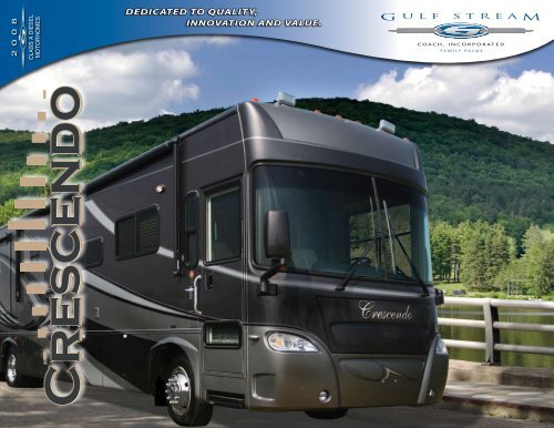 Download Brochure - Gulf Stream
