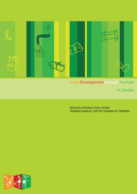 Youth Football Workout Program Pdf | EOUA Blog