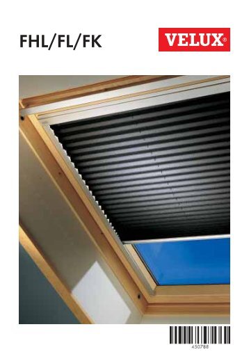 Velux.si Magazines