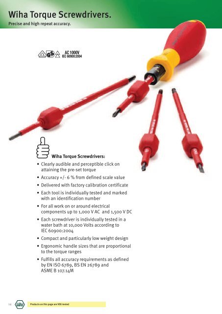 wiha torque-wiha-1 - Tagor Instrumenti