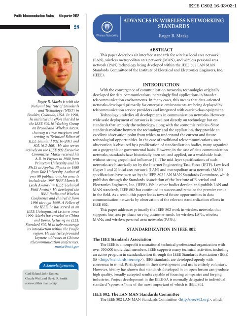 Download - LMSC, LAN/MAN Standards Committee