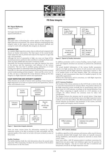 FIS Data Integrity - icasc