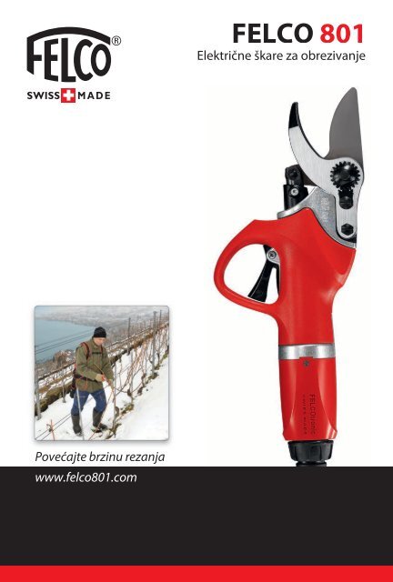 FELCO 801