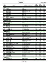 Direct Seller Compensation Plan for Melaleuca China