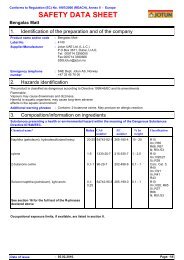Polyguard 85 ME Comp. A - Jotun