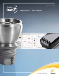 Cochlear™ Baha® BI300 Implant System