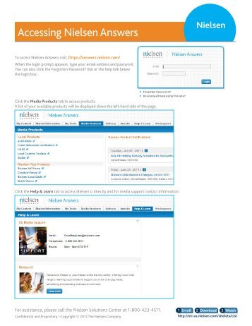 En-Us.nielsen.com Magazines