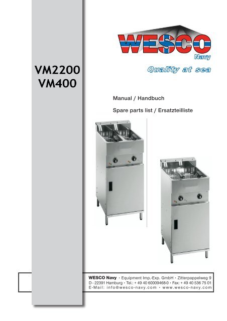 0 - WESCO-Navy