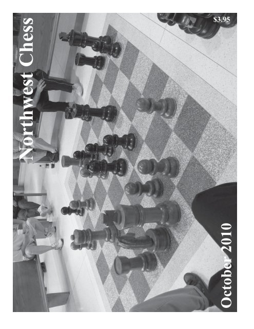 201010 - Northwest Chess!