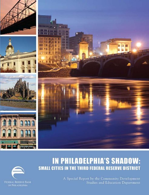 small-cities-in-third-federal-reserve-district