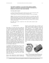 Transient Conduction: The Lumped Capacitance Method