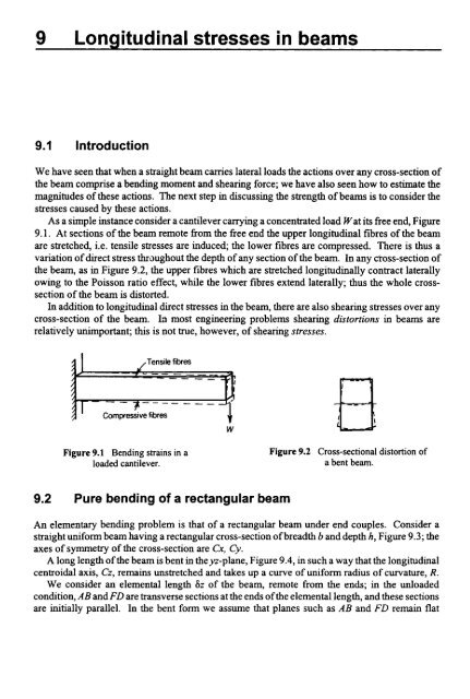 Longitudinal Beam - The Best Picture Of Beam