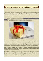 Return Gifts for House Warming