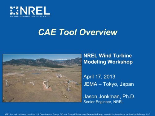 FAST - NREL