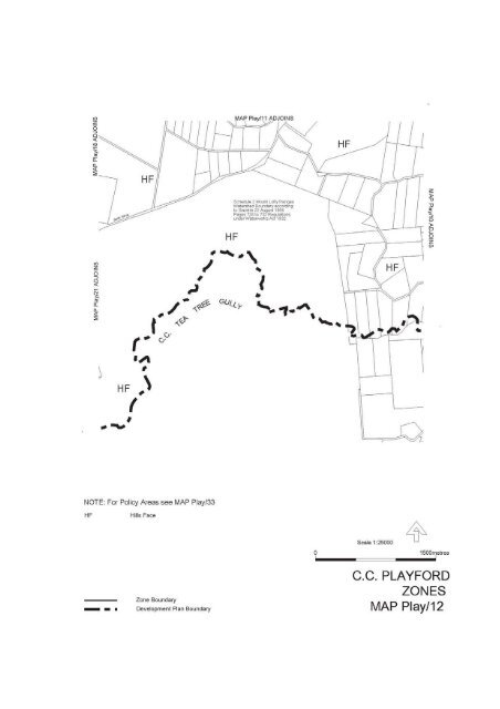 Development Plan - City of Playford - SA.Gov.au