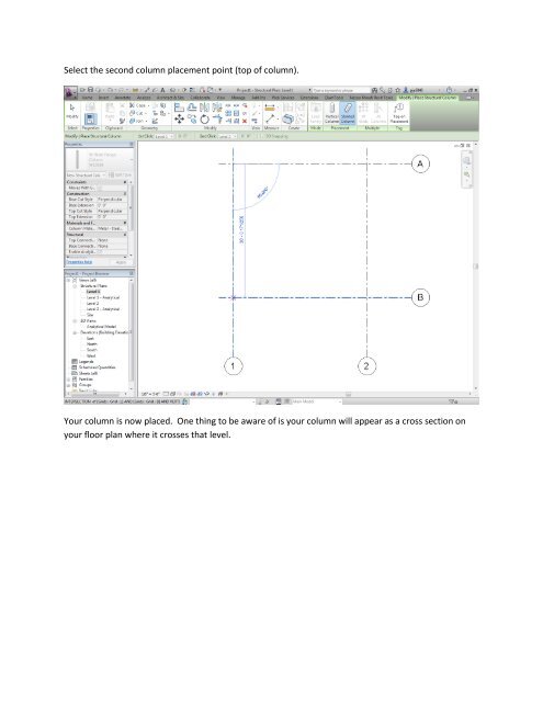 Select The First Column P select-the-first-column-p