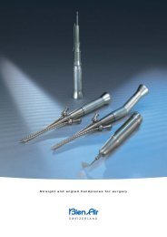 SURGICAL INSTRUMENTS - Inka Surgical