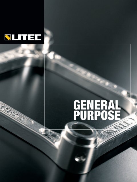 Litec Catalogue GP Eng - EES