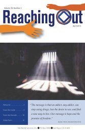 How It Works - Narcotics Anonymous