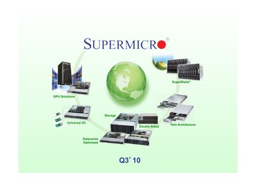Supermicro
