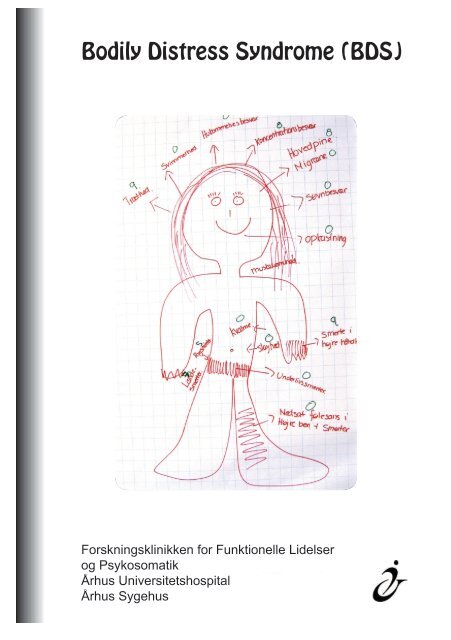 Bodily Distress Syndrome (BDS) - Aarhus Universitetshospital