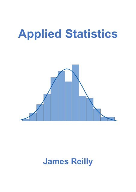 APPLIED-STATISTICS-ebook