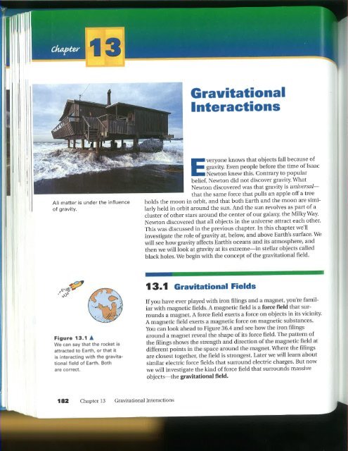 chapter 13 Gravitational Interactions.pdf