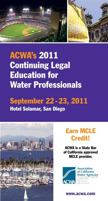 brochure - ACWA