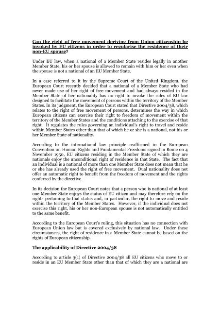 PDF european union article PDF Télécharger Download
