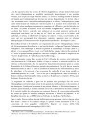 Études sociales de la 1re ? la 6e année histoire et géographie, 7e