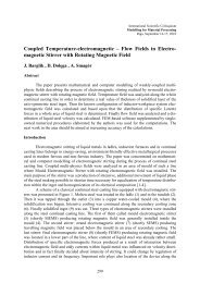 Magnetic stirrer “AG-15 B” - Raypa