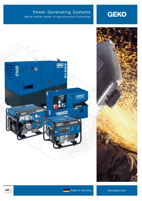 GEKO - Metallwarenfabrik Gemmingen GmbH