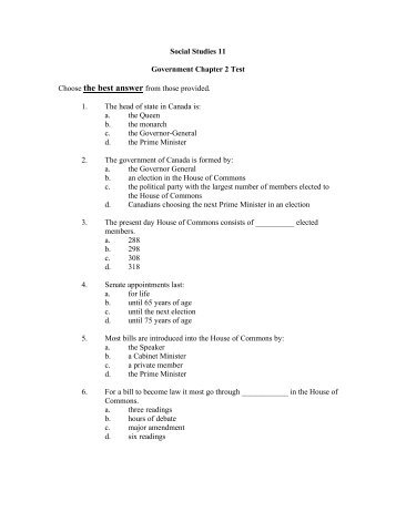 Social Studies 10 Chapter 5 Test.pdf