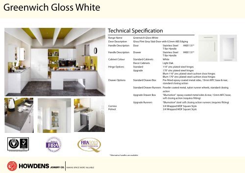 Howdens Kitchen Cabinet Sizes Pdf - Home Alqu