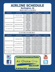 Air China Flight Schedule - Chinaspree.com