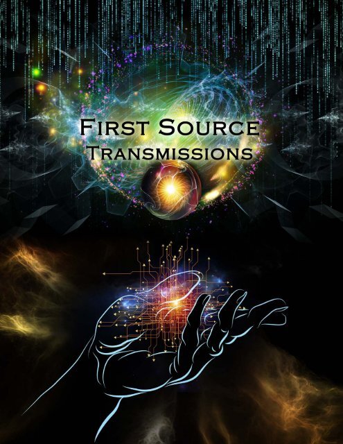 First Source Transmissions (optimized)