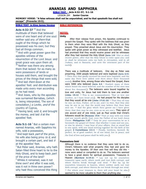 22_284J Ananias and Sapphira.pdf