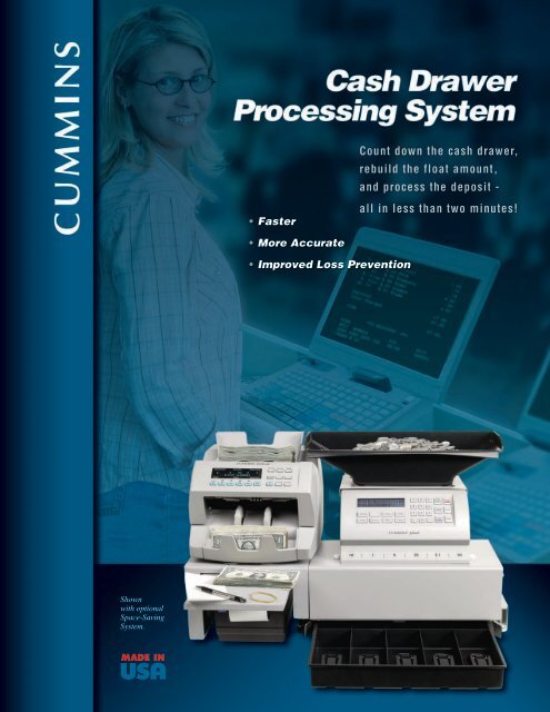 Download - Cummins-Allison