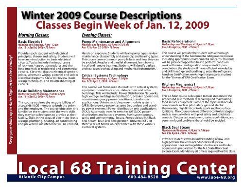 Brochure 1 - IUOE Local 68