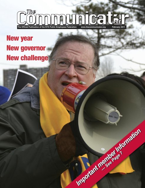 The Communicator PDF - TheCommunicator.org